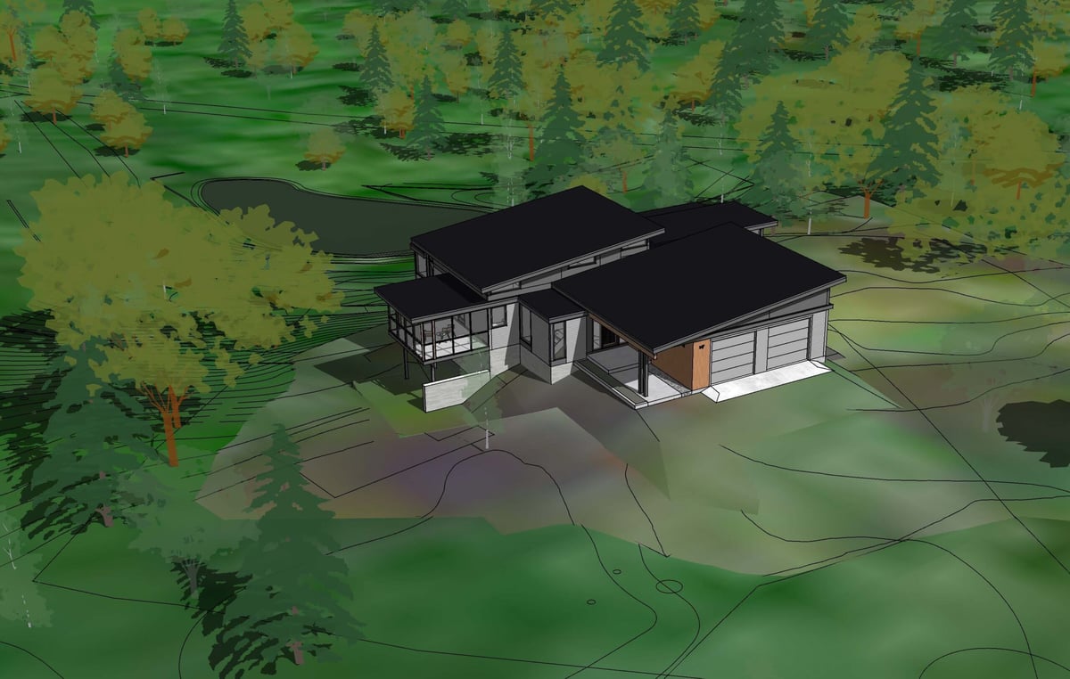 Two New Custom PreFab Designs